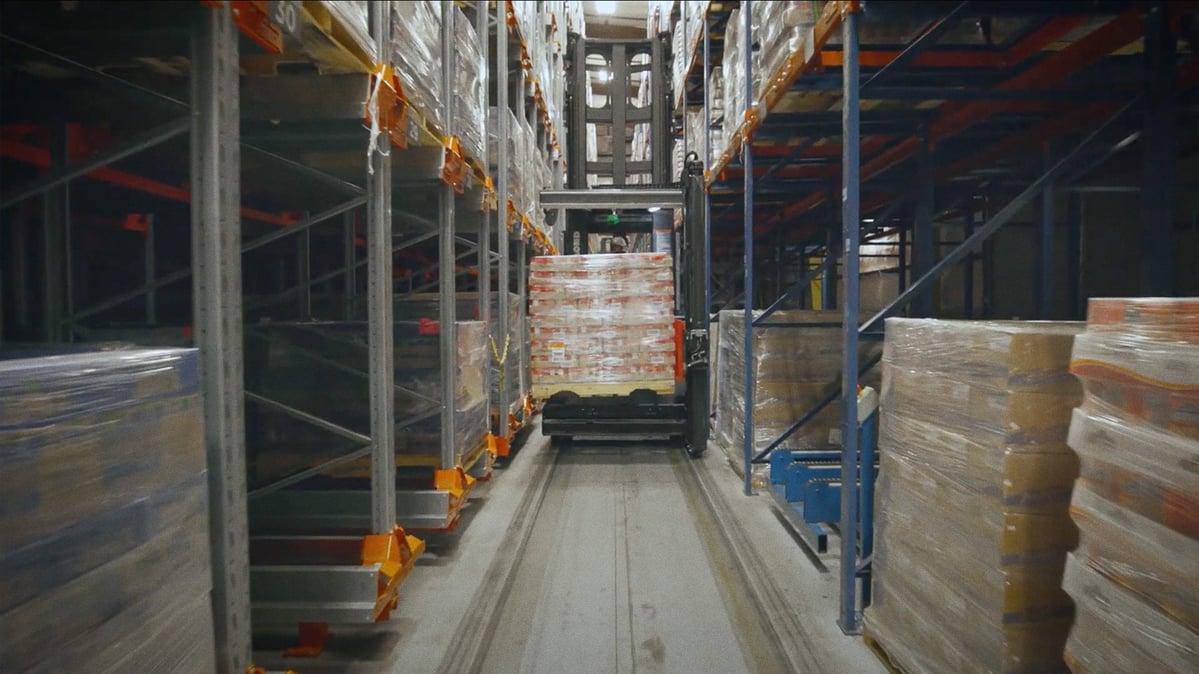 Vilore Foods Company Inc. - Hispanic Foods, Distribution & Marketing